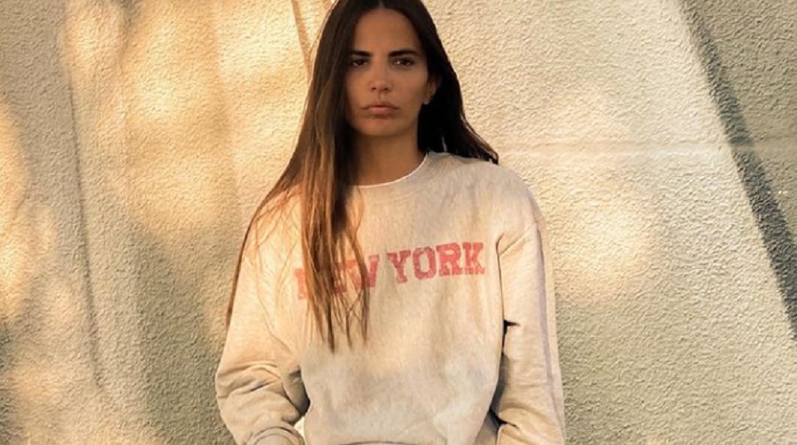 Posred čela! Lepoj Heleni GOLUB pokvario ručak (FOTO) - Objektiv