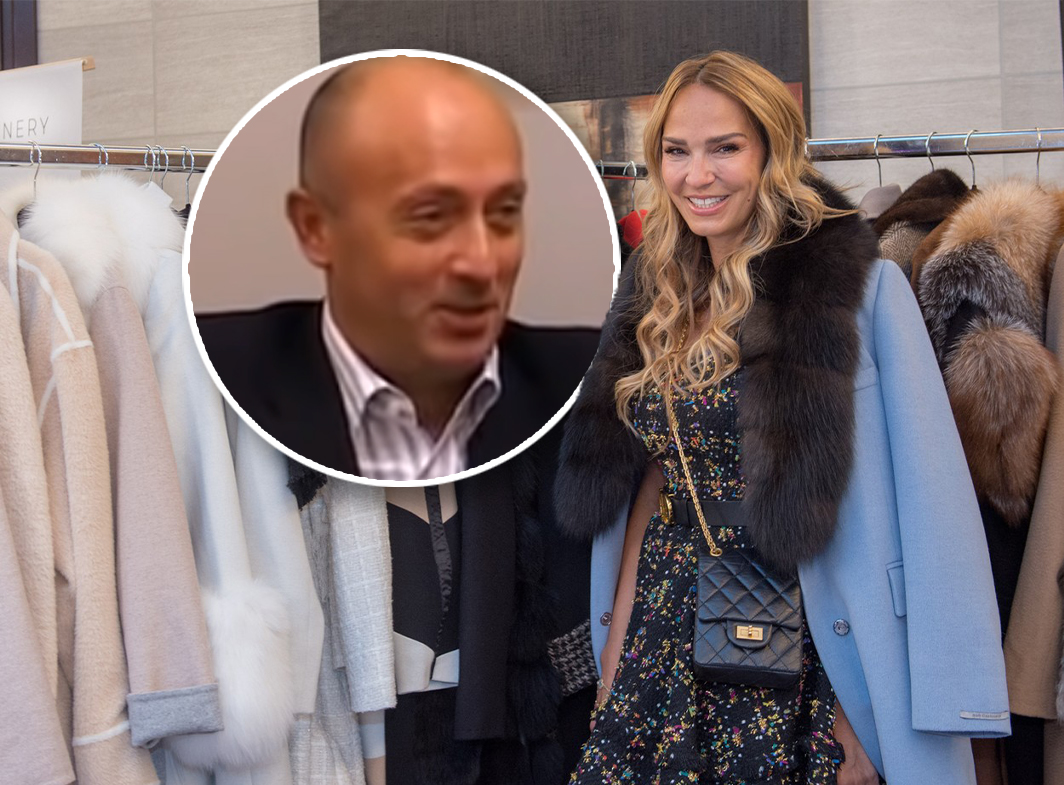 Ćerka Marijane Mateus i Miodraga Kostića trudna: Dajana čeka dete sa ...