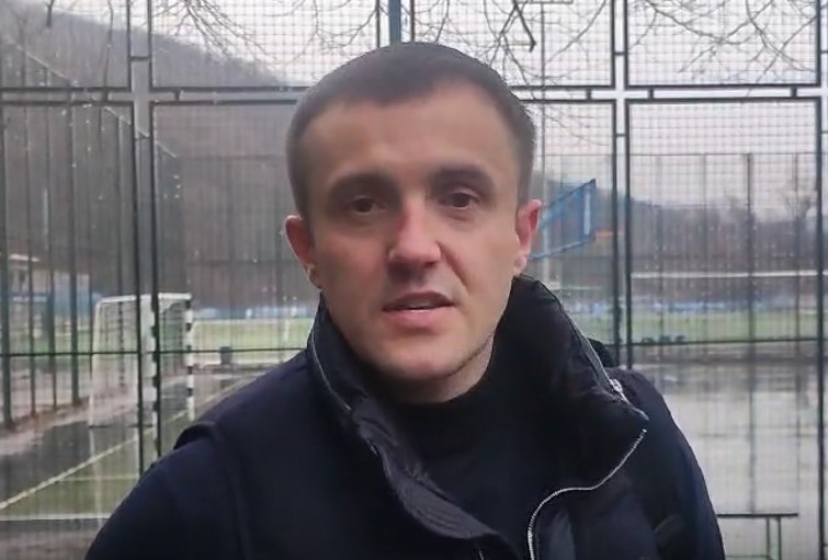 Miroslav Radović za Objektiv o Poljacima, pomoći Radovanu Radakoviću i ...