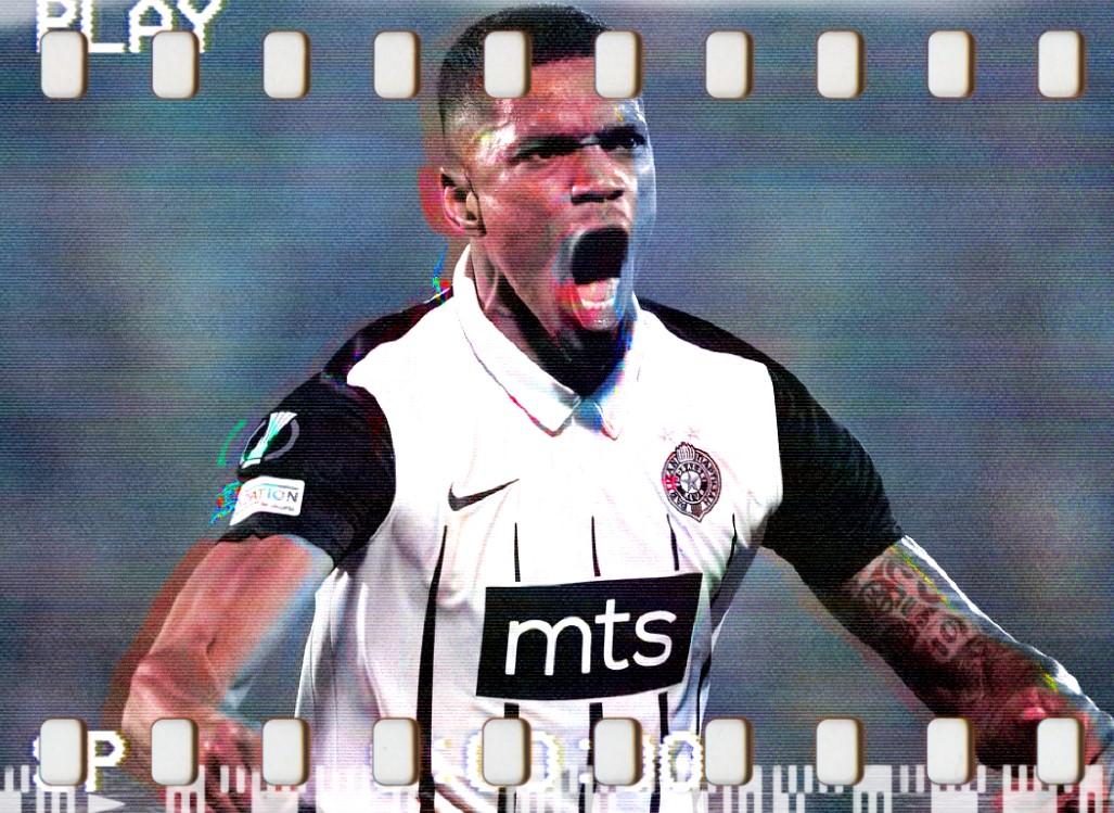 Dilema navijača Partizana – ko, ako ne Rikardo? - Objektiv