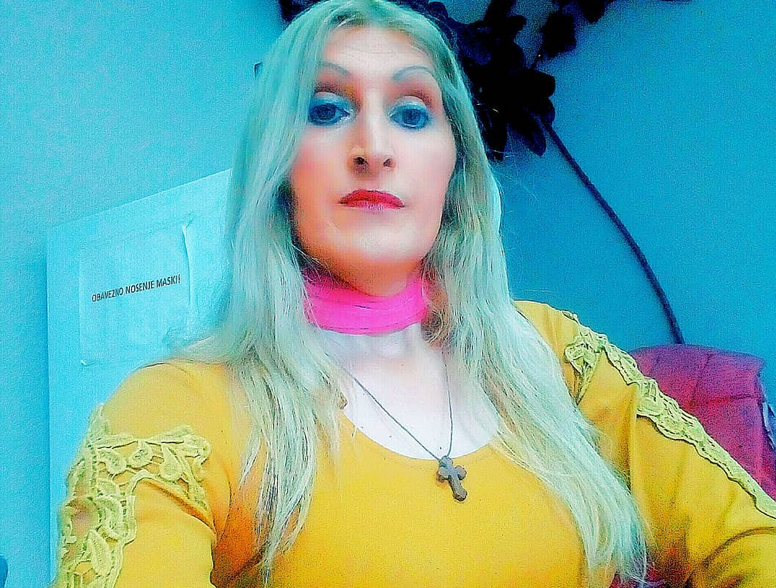 Nakon audicije za “Zvezde Granda” promenio POL: Slobodan se danas zove ...