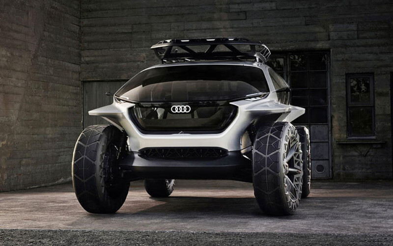 Audi sprema iznenađenje: Najavili ulaganja u klasu od koje je Mercedes ...