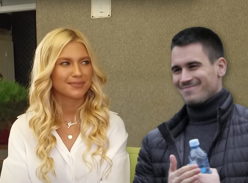 ŽENI SE Đorđe Đoković: Noletov brat zaprosio devojku, a evo kakvo joj je IZNENAĐENJE priredio ...