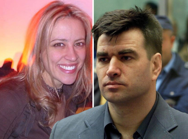 Lepa Maja je prva Legijina supruga: Ulemek na venčanju uzeo NJENO ...