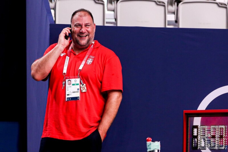 Srbija servirala osvetu Crnoj Gori: "Delfini" pobedom završili Svetsku ...