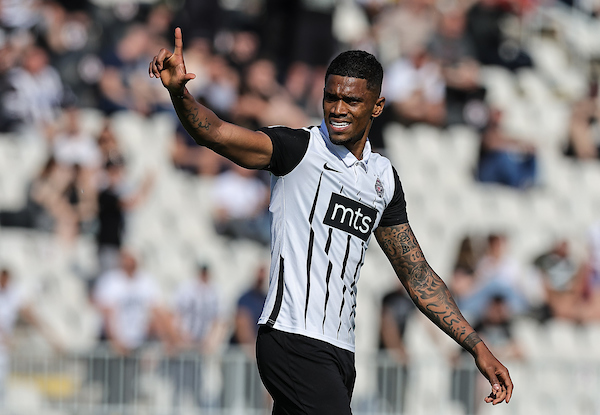 Rikardo poslao moćnu poruku "grobarima" nakon pobede: Navijači ...