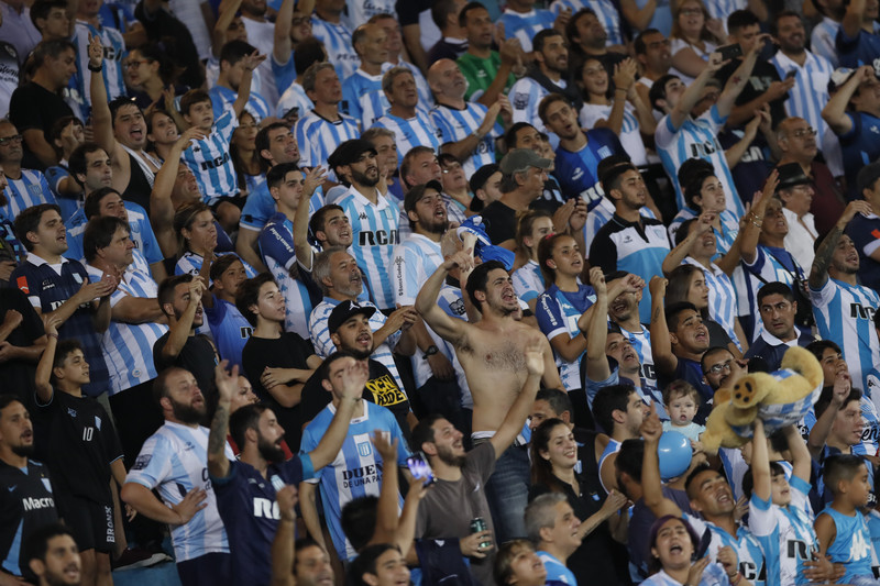 Uneo mrtvačku lobanju na utakmicu, a kad su ga pitali da objasni zašto ...