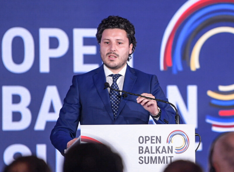 Dritan Abazović u POSETI Srbiji: Crnogorski premijer dolazi 29. juna - Objektiv