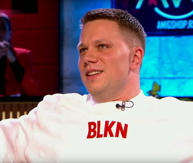 Relja se posle 10 godina vratio u svet GLUME: Srećan sam da sam ponovo ...