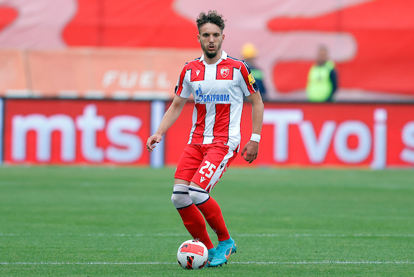 Dinamo hoće Erakovića: Zvezda traži 15.000.000! - Objektiv