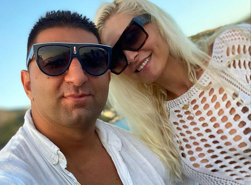 Ko je uhapšeni muž Zvezde Granda? Povukla se sa scene zbog njega, ovo ...