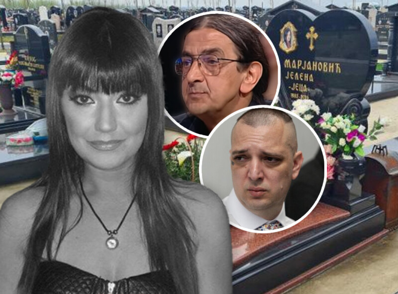 Od verne i smerne žene do PRELJUBNICE: Evo kako je porodica Marjanović ...