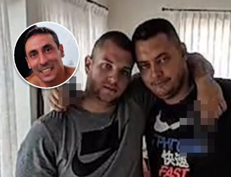 MONSTRUMI! Belivuk i Miljković se grohotom SMEJALI dok se pričalo o ...