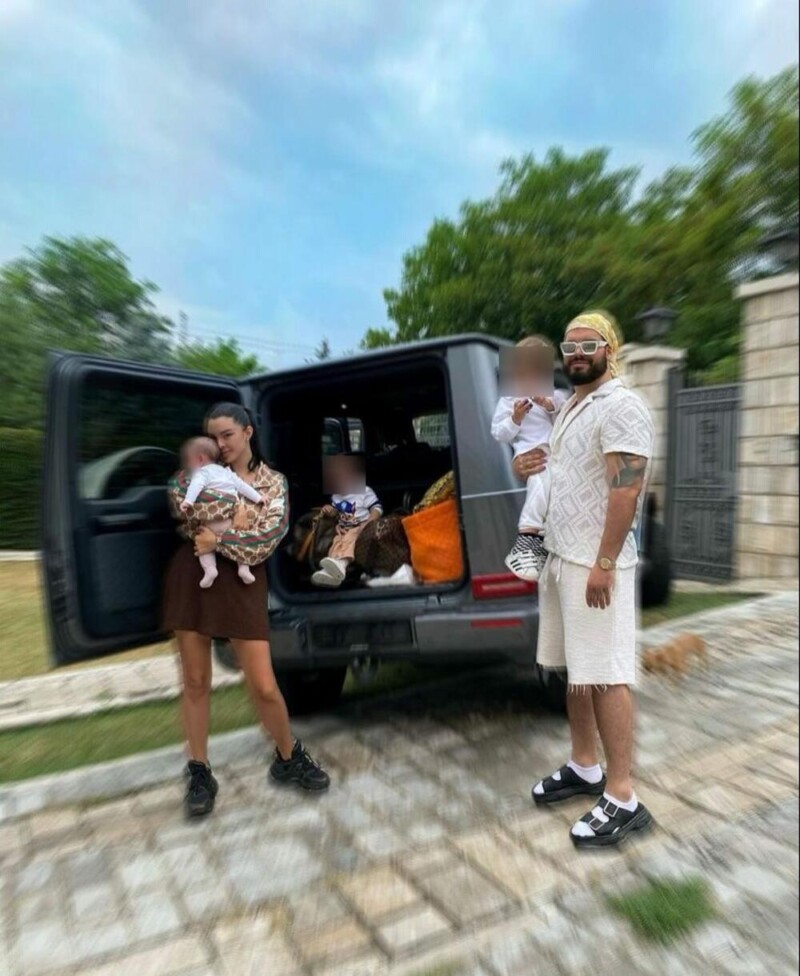 Ovo su TAJNE porodice Adaktar: Majka dala sebi OVO ime, a evo zašto ih ...