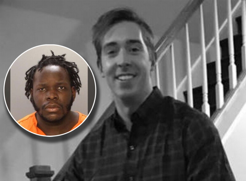 Ubica Milana (25) osuđen na DOŽIVOTNU robiju: Upucao ga dok je šetao psa, kamera zabeležila ...