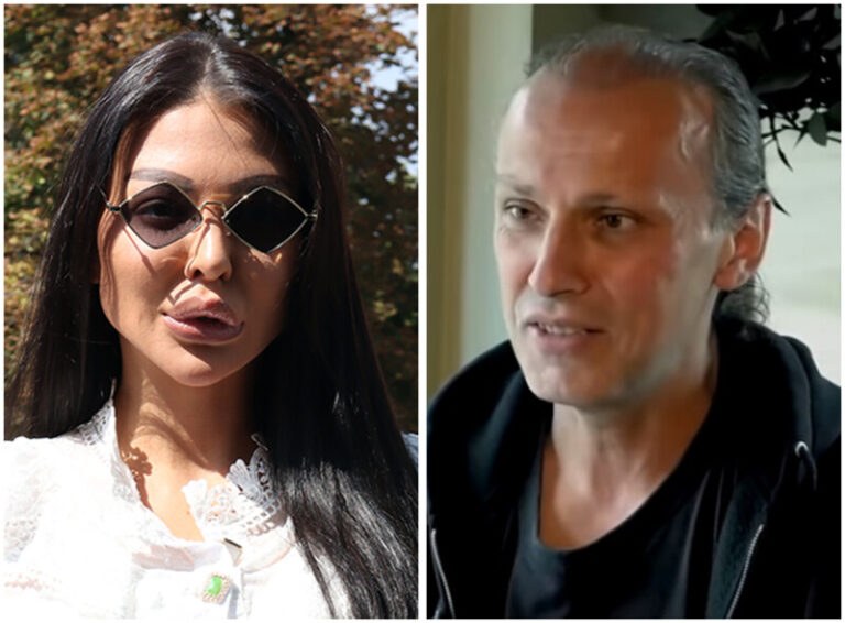 Otac Aleksandre Subotić OŠTRO o PRIVOĐENJU Maje Marinković: Karađorđe ...