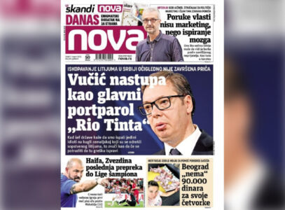 Autofagija primer jelovnika za 7 dana - Objektiv