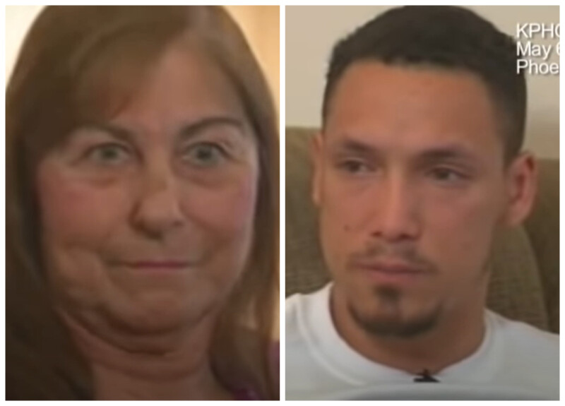 Žena USVOJILA dečaka kojeg niko nije hteo: Nakon 28 godina suočila se sa UŽASNOM istinom (VIDEO ...