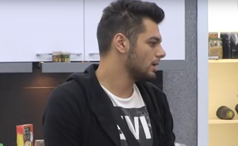 "Oboje smo PREPLAKALI": Adam Đogani sa 14 godina upoznao MAJKU ...