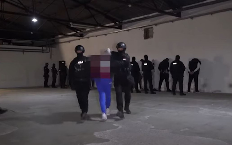 Piperski postaje SVEDOK SARADNIK?! Poslao PORUKU preko advokata ...