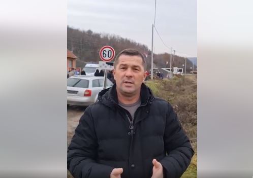 Todić predao lekove Euleksu: "Srpski narod je ovaj put odlučan i ...