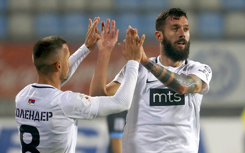 Poznato da li se Aleksandar Šćekić vraća u Partizan - Objektiv