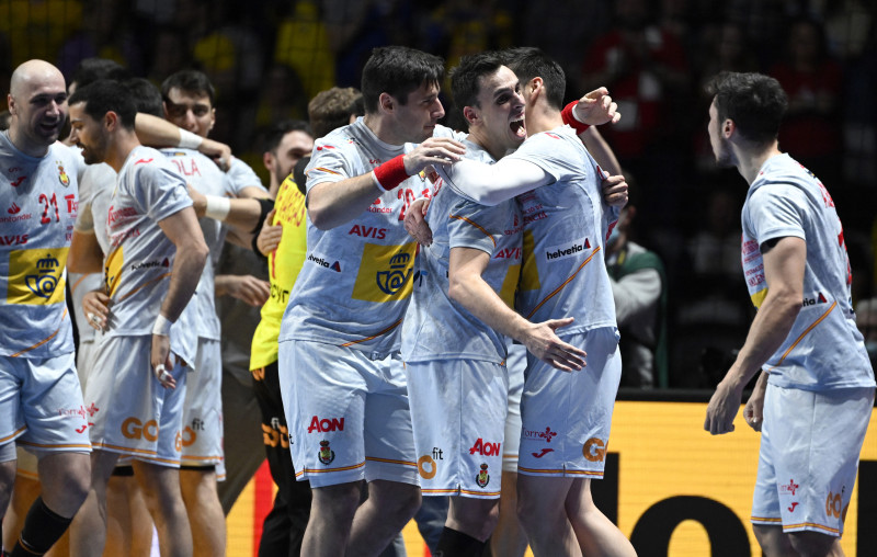 Španija osvojila bronzu na Svetskom prvenstvu u rukometu! - Objektiv