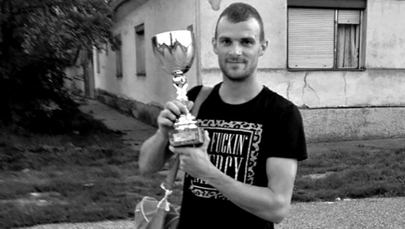 Tragične vesti: Srpski fudbaler preminuo u 36. godini života - Objektiv