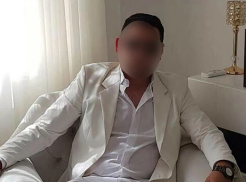 Ovo je Duško (31), SERIJSKI UBICA iz Nemačke: Ubio penzionerke, sumnja se da je usmrtio i ...