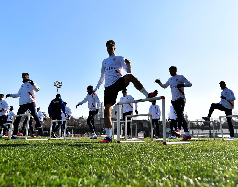 BAHAR DOBIJA ONO ŠTO JE HTEO STANKOVIĆ: Marakana dobija nešto novo ...