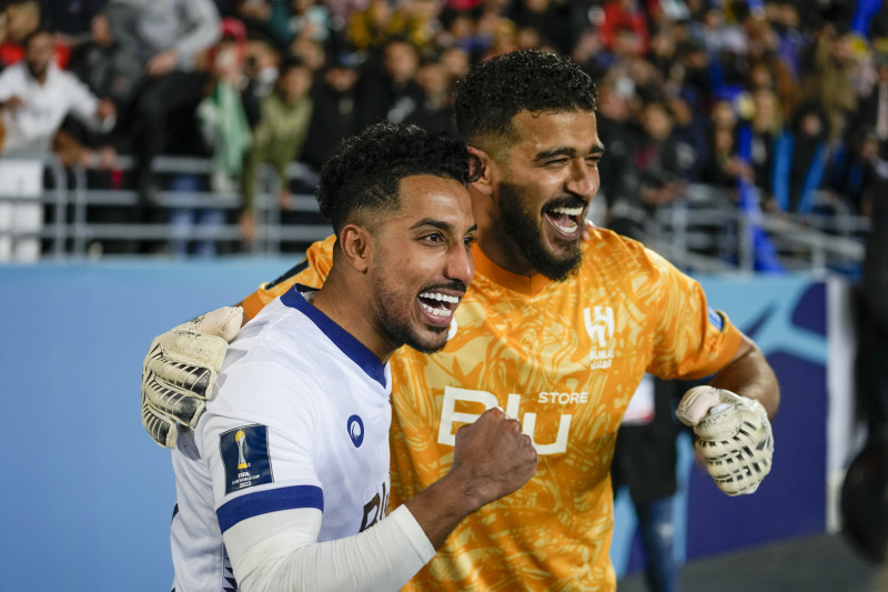 Malo ko je ovo očekivao: Imamo prvog finalistu Svetskog klupskog prvenstva u fudbalu! (VIDEO ...