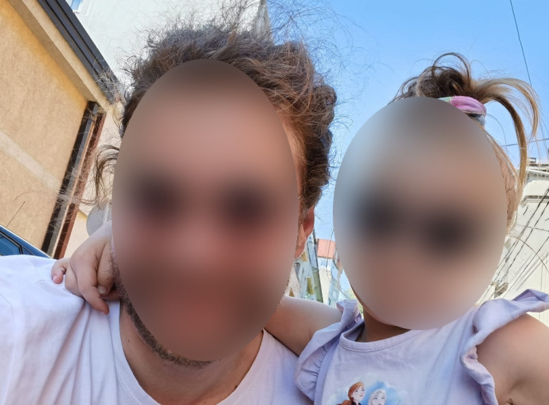 PRONAĐENI tata i ćerka (6) koji su nestali nakon što su krenuli za Zaječar: Evo gde su bili ...