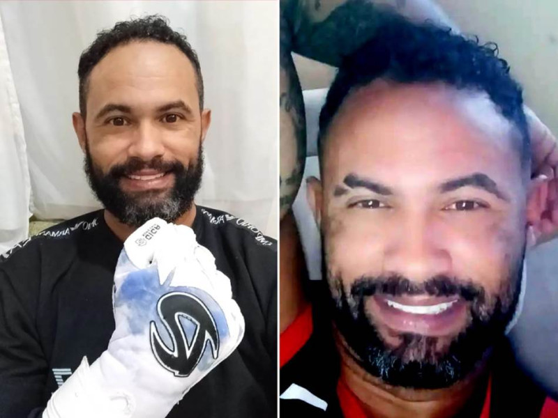 Strava i užas: Raskomadao devojku, bacio telo psima, ali nova vest o ...