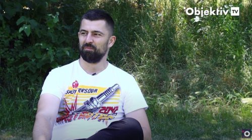 Ko je bio "Neovlašćeni serviser"? Ovako je pokojni Mirko Rašić govorio ...