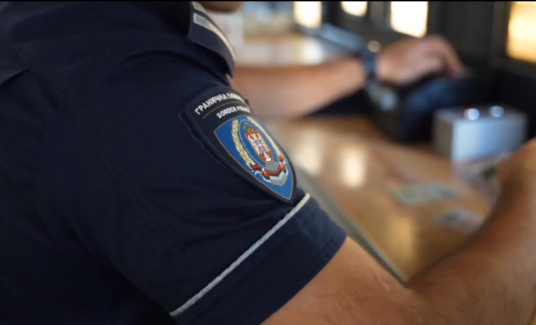 Srbija dobija sezonski granični prelaz: Omogućen brz i nesmetan protok ...