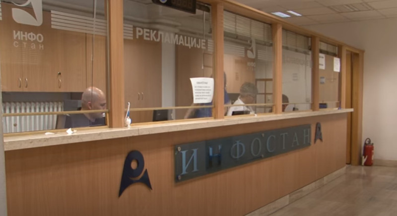 OD DANAS NOVI NAČIN PLAĆANJA "INFOSTANA": Evo šta se menja i za koliko ...