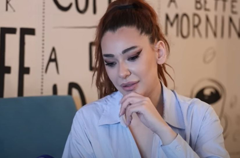 "Nisam stigla da mu kažem sve što sam mislila": Sanja Vučić progovorila ...