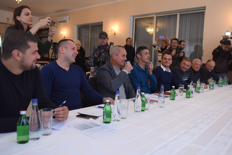 Brnabić sa poljoprivrednicima: "Postignut visok stepen saglasnosti ...