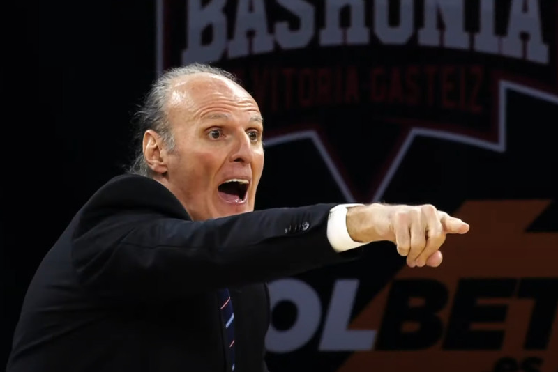 Duško Ivanović uzbuđen pred povratak: "Zvezda ima najtalentovaniji tim ...