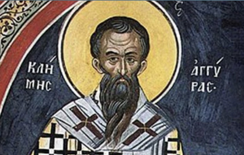 Danas je Sveti Kliment Ankirski, prema verovanju ne treba dirati noževe i oštre predmete - Objektiv