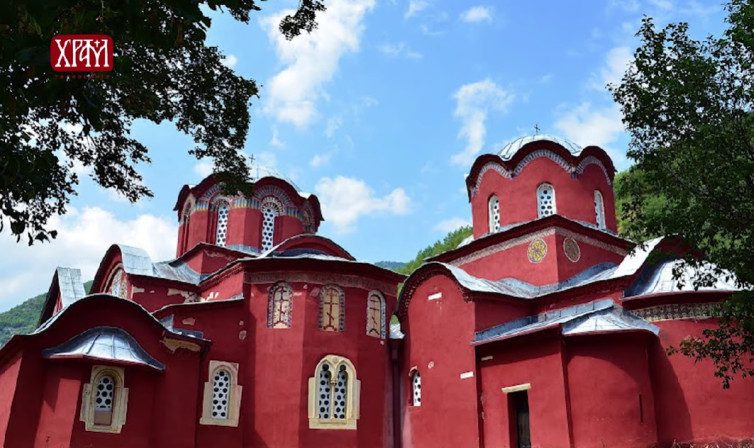 Eparhija raško-prizrenska: "Objekti naše crkve i dalje ugroženi, treba ...