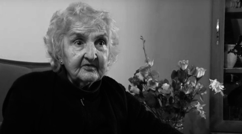 Preminula baka Leposava, jedna od poslednjih Srpkinja u Prištini - Objektiv