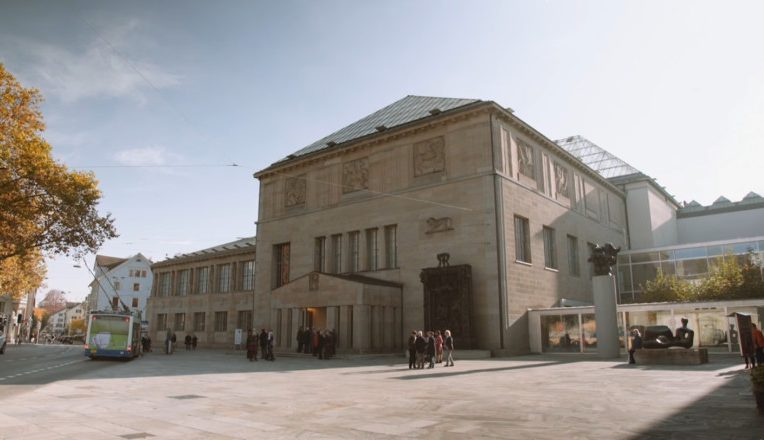 Švajcarski muzej povlači 5 slika sa izložbe: Sumnja se da su bile ...