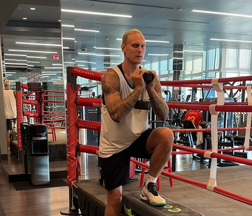 Evo ko je Ukrajinka zbog koje se ubio Janis Tima (FOTO) - Objektiv