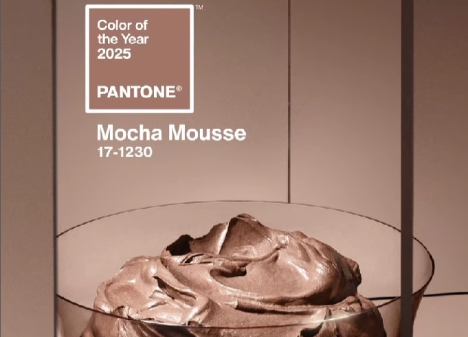 "Pronađite svoj moka trenutak": Pantone je izabrao boju 2025. godine i ...